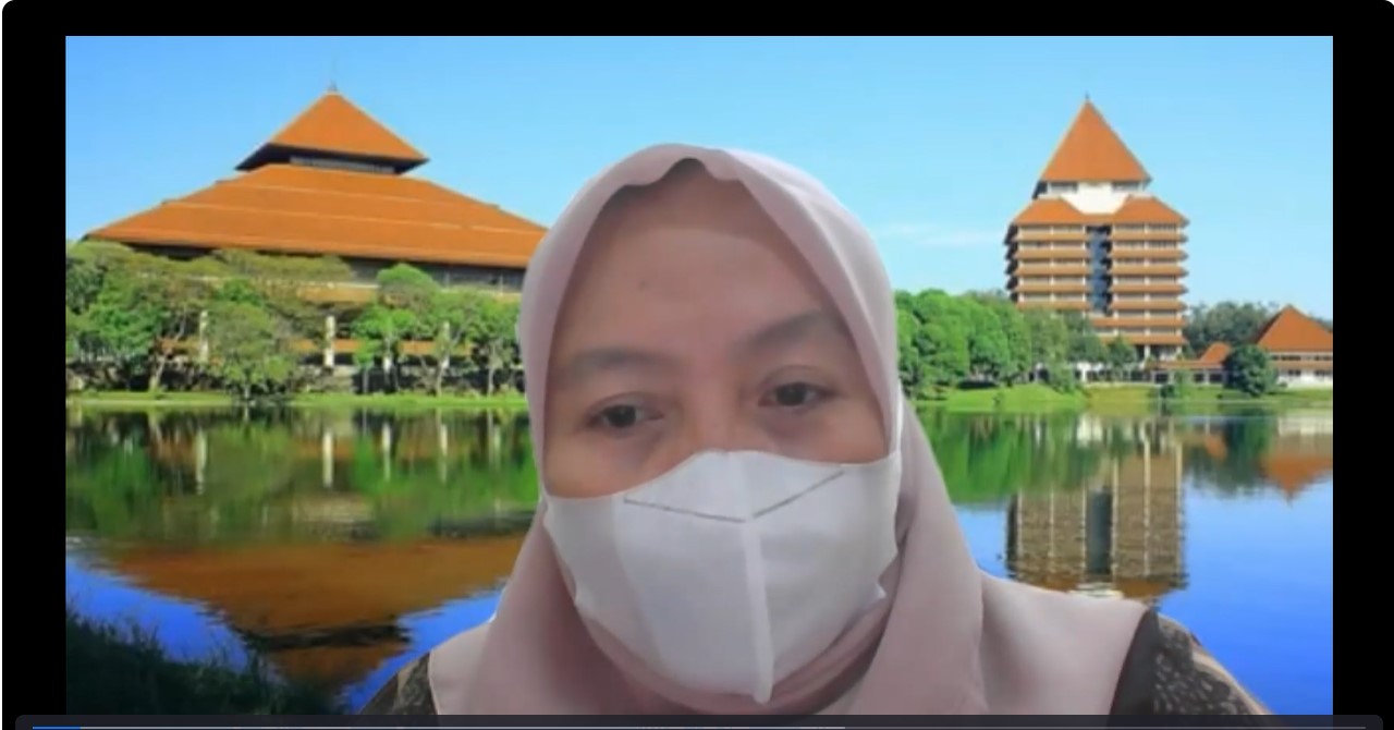 FKM UI Bersama dengan DPKHA UI Selenggarakan Kegiatan Diseminasi Hasil ...