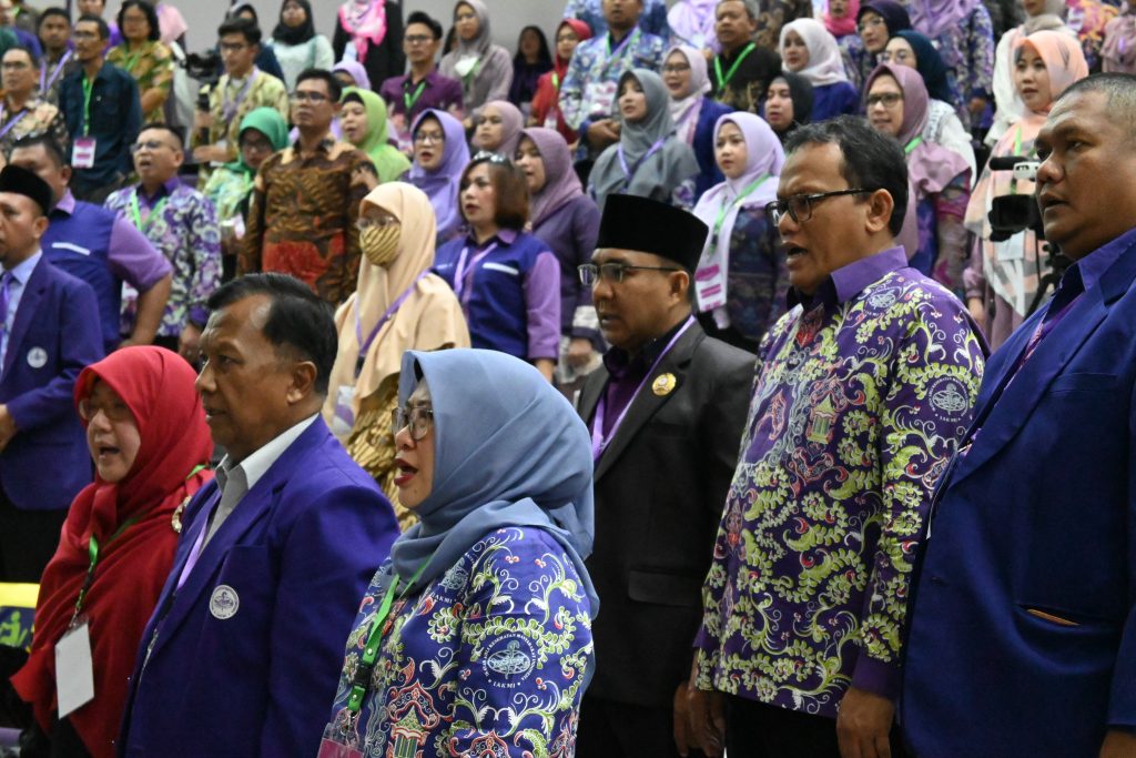 Menjadi Co-Organizer FIT IAKMI IX, Dekan FKM UI Soroti Relevansi Tema ...