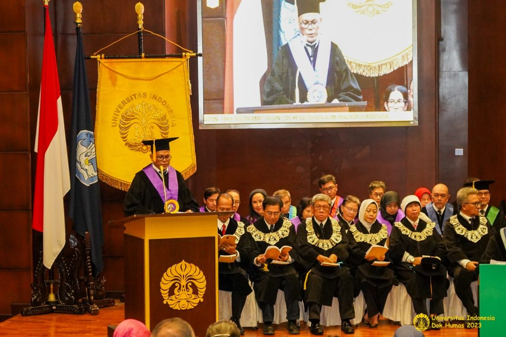 Paparkan Peran Ilmu Biostatistika dalam Meningkatkan Derajat Kesehatan ...