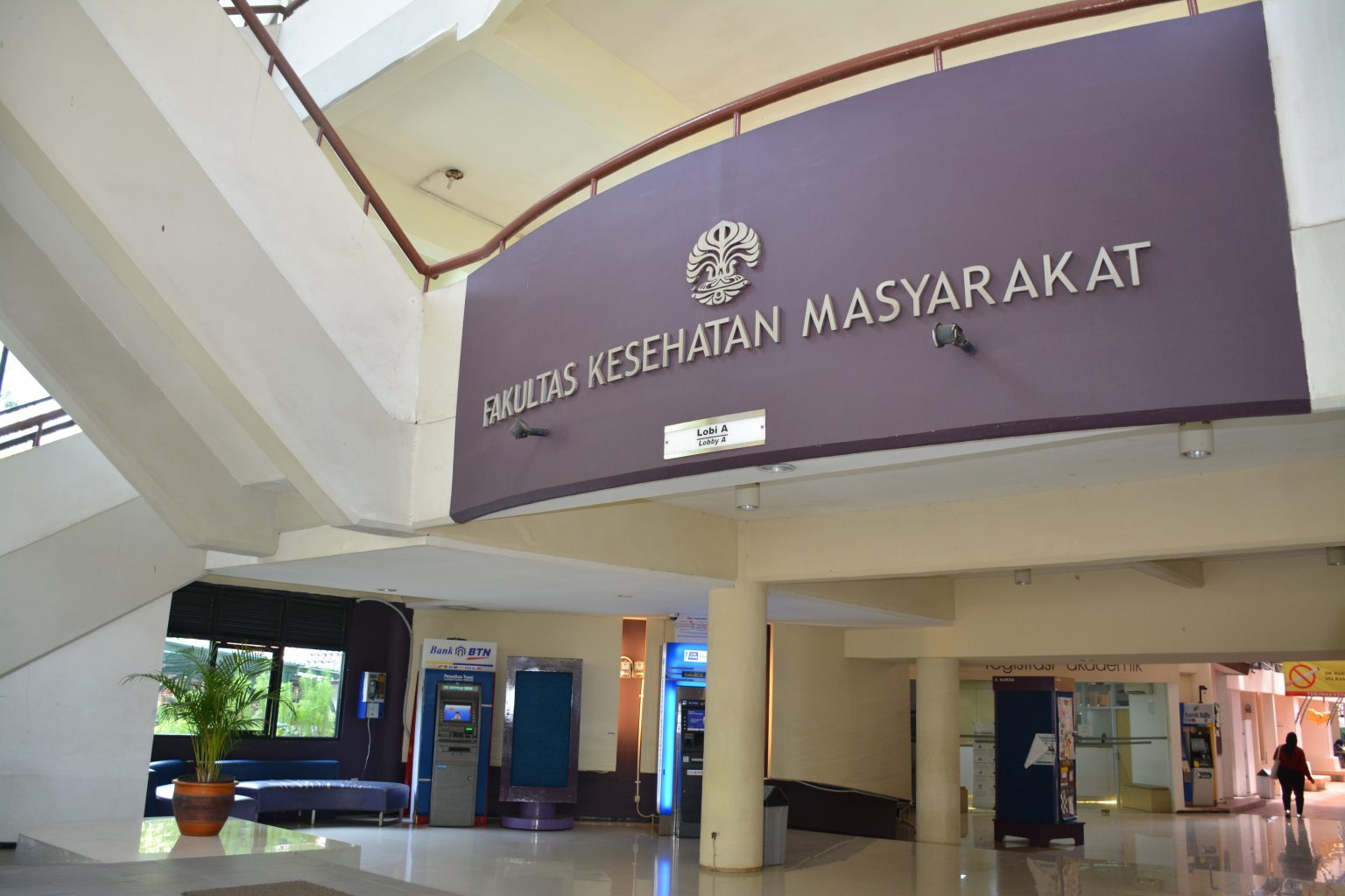 All Study Programs at FPH UI Have Superior Accreditation from LAM-PTKes