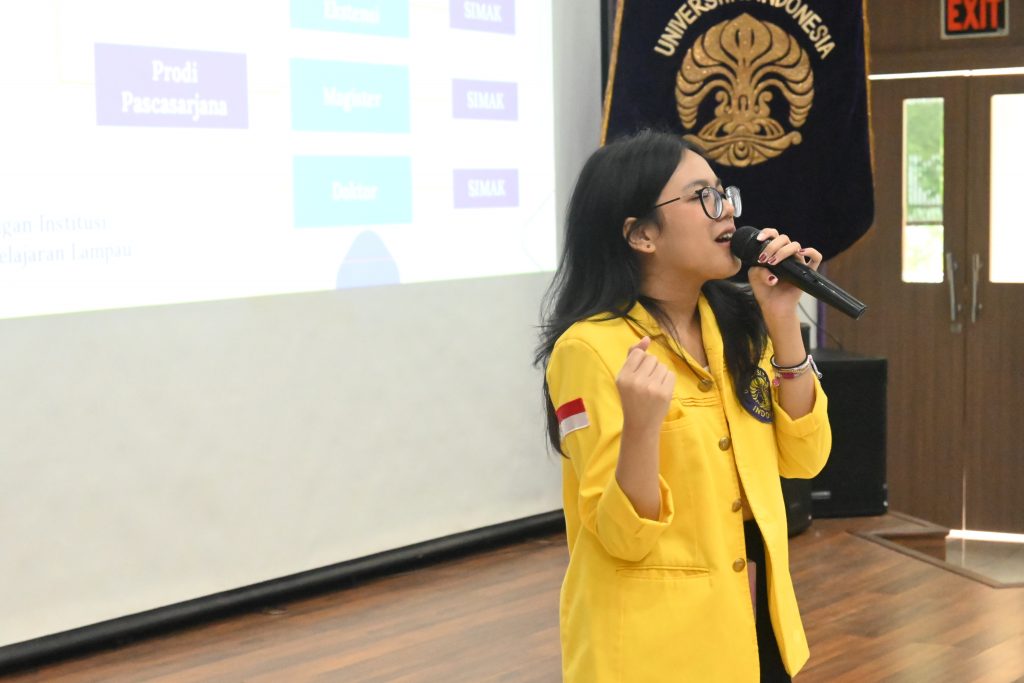 Receives Study Visit from SMA Negeri 1 Manyar, Gresik, FPH UI Shares Information on Study ...