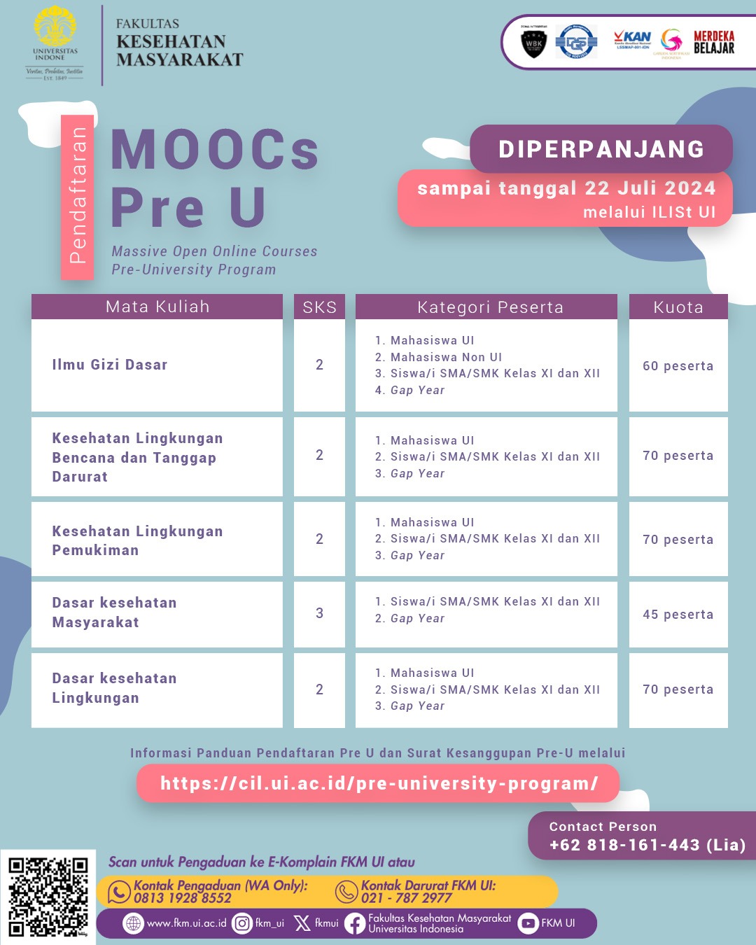 FKM UI